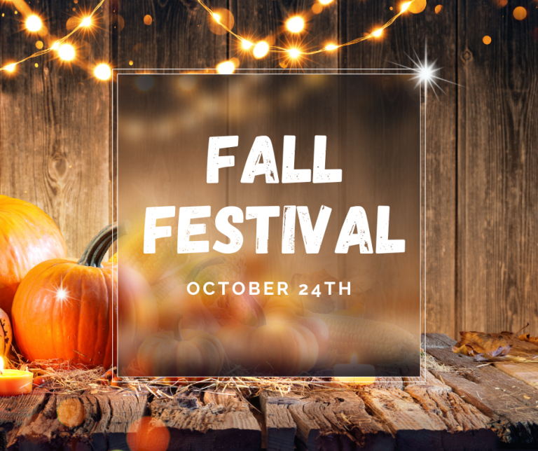 Fall Festival - The Link Christian Fellowship